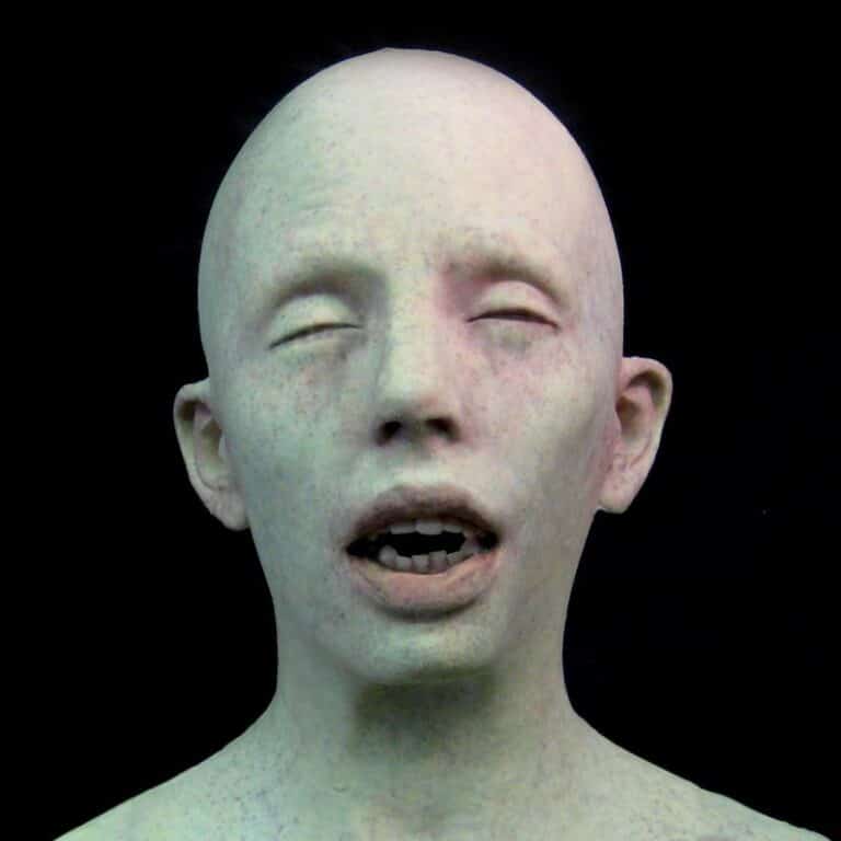 Female – Ghost Ride Productions INC.