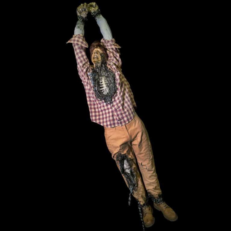 AUTOPSY BURNED MALE BODY – Ghost Ride Productions INC.