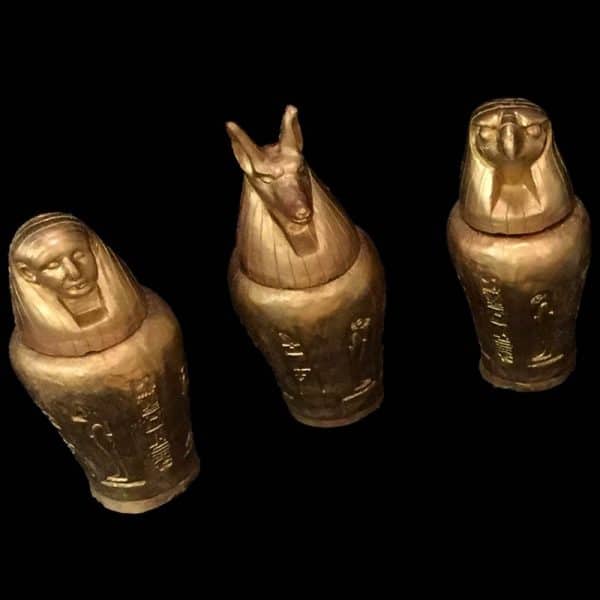 EGYPTIAN URN – Ghost Ride Productions INC.