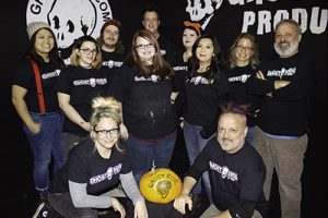 About Us – Ghost Ride Productions INC.