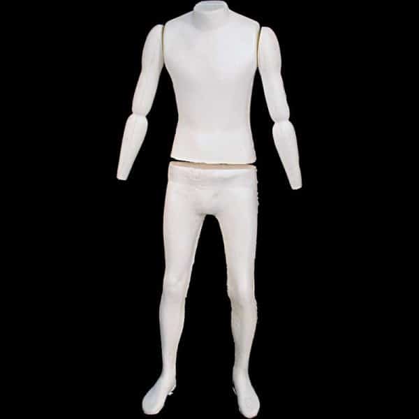 Male – Ghost Ride Productions INC.