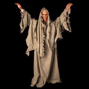 NATIVITY SCENE – Ghost Ride Productions INC.